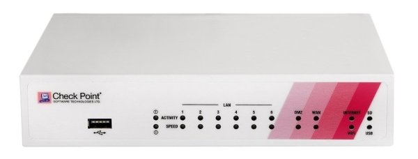Check Point 730, il firewall ottimale per basso costo e alte prestazioni